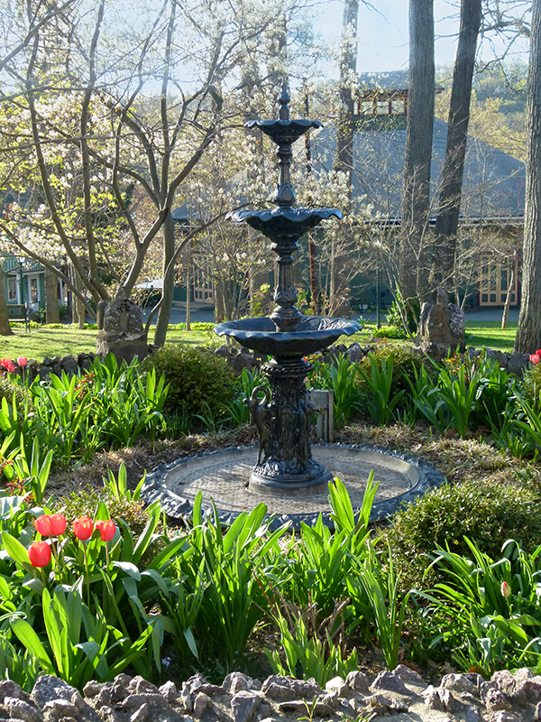 TrinityParkFountain_2015_web – Mount Tabor Historical Society