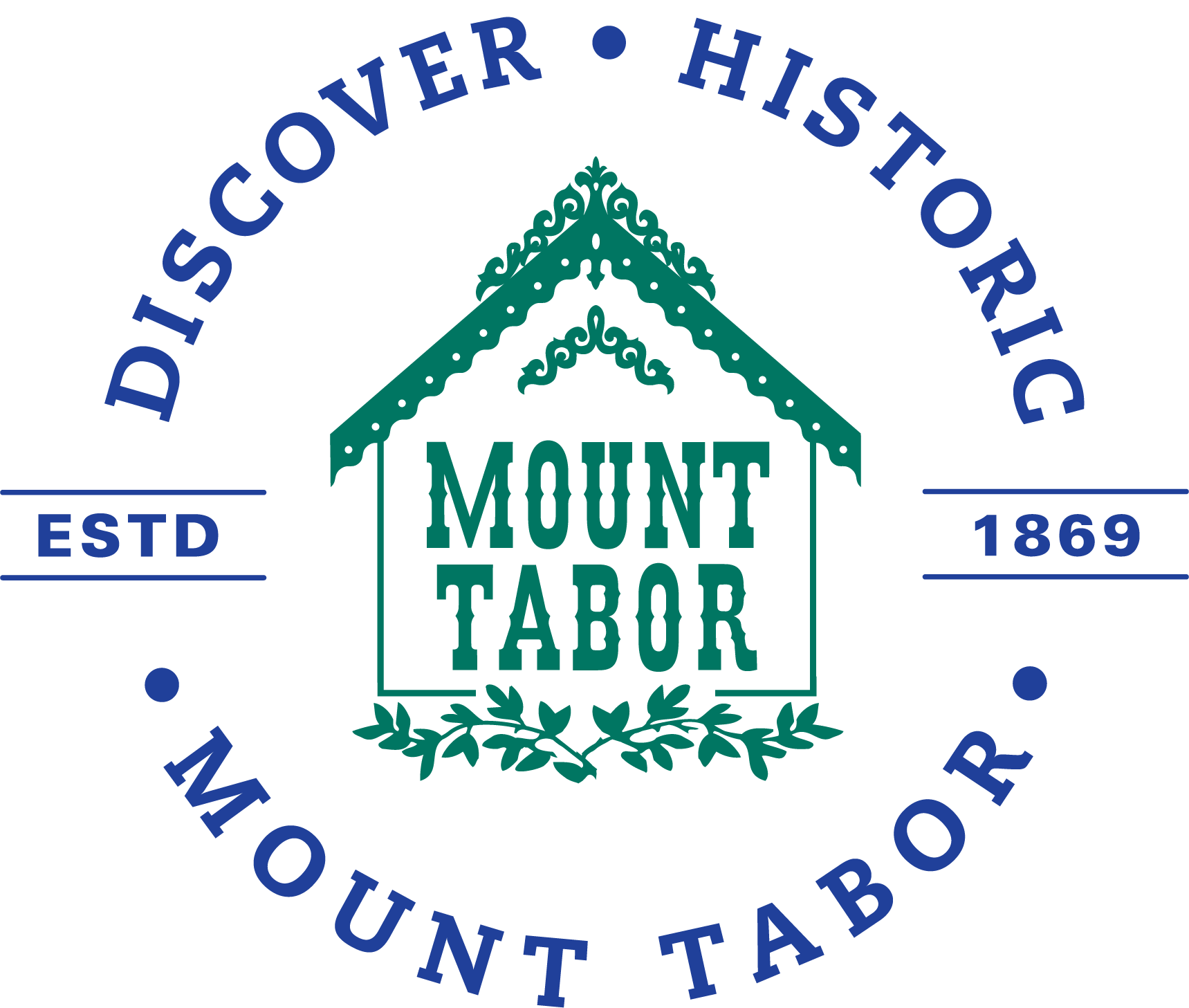 DiscoverHistoricMT_Logo_2color-1-1 – Mount Tabor Historical Society